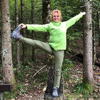 Brigitte Gensthaler Görsch | Vivere Vital - Buchungs-Seite